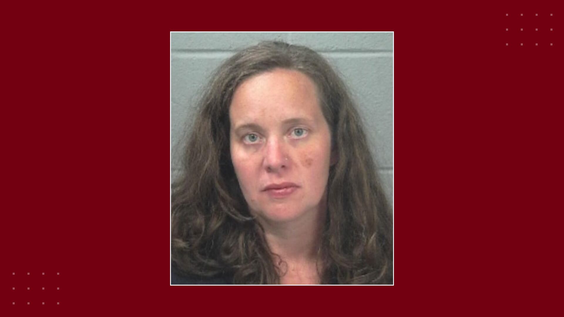 Mother’s bail set at $50K after 3-year-old daughter, dog found dead in ...