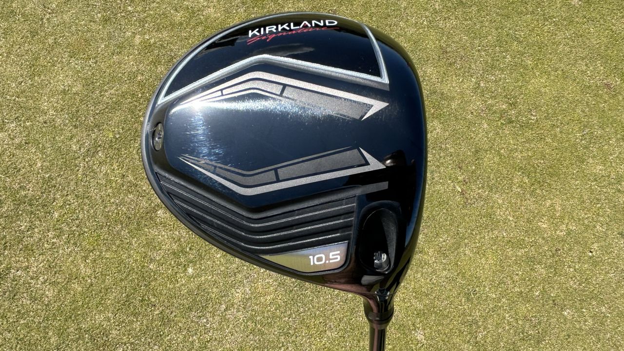 Kirkland Signature Adjustable Driver Review: Don't Disregard This ...