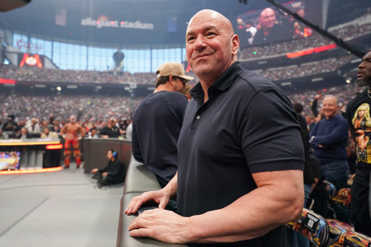UFC Makes Huge Shift Coming Soon — Here's What to Know