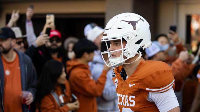 AP Top 25 College Football Rankings 2025: Preseason AP Poll