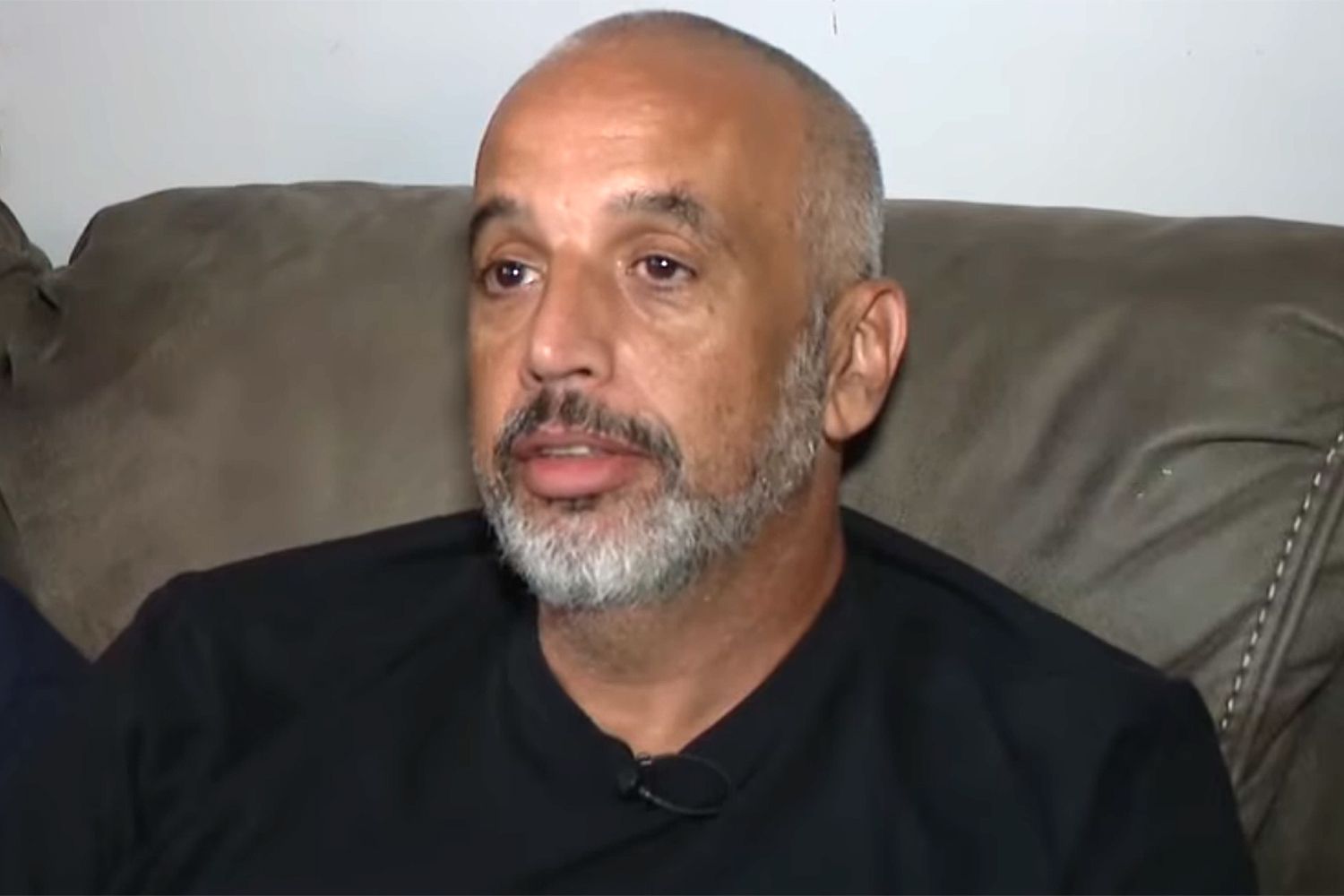 Teen Saw Dad Slump Over Behind the Wheel on Way Back from Family Trip ...