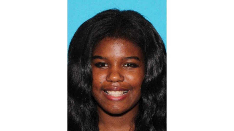 At-risk missing teen last seen Friday in Berkeley