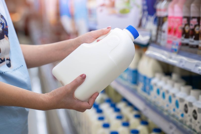 Milk shortage warning as multiple Dale Farm sites to be hit by strikes