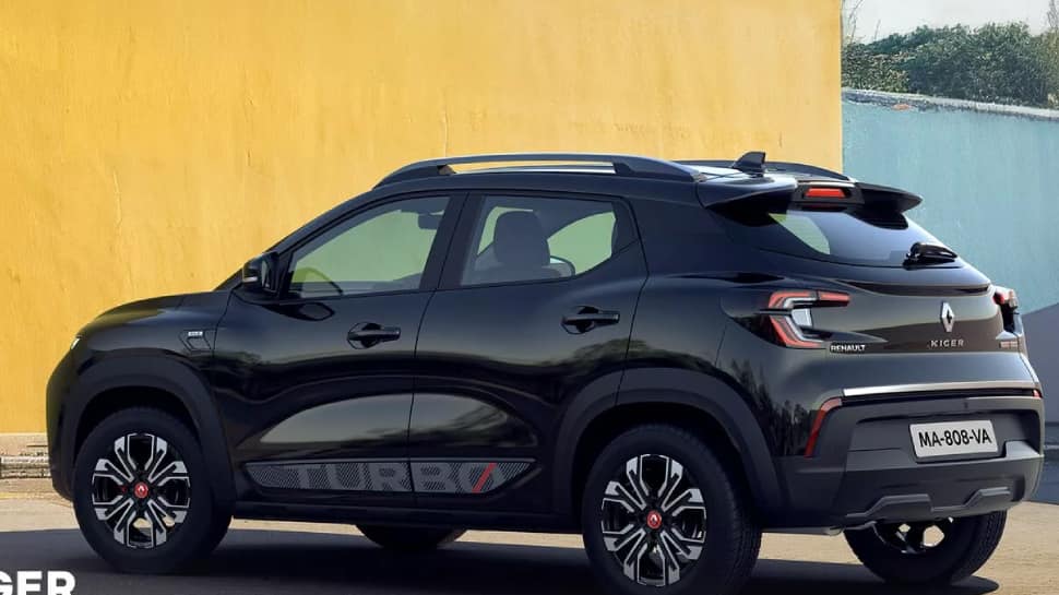 Sick Of High Fuel Prices? Check 5 SUVs With 20+ Kmpl Mileage Under Rs 8 ...