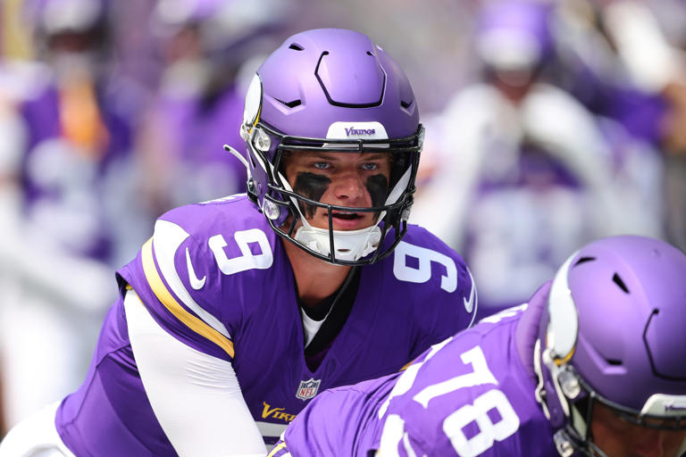 Minnesota Vikings Odds: A Look at 2025 Expectations