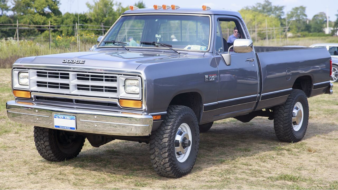 Diesel engines that refuse to die