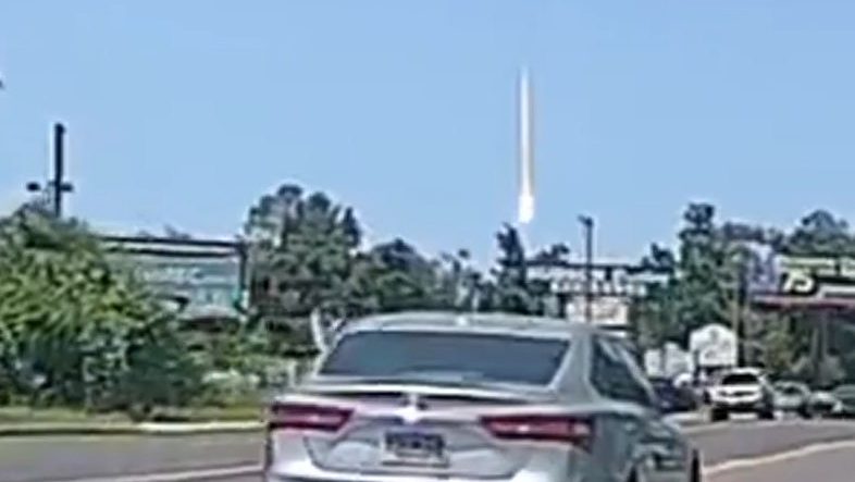 Meteorite that smashed through roof of home is older than Earth