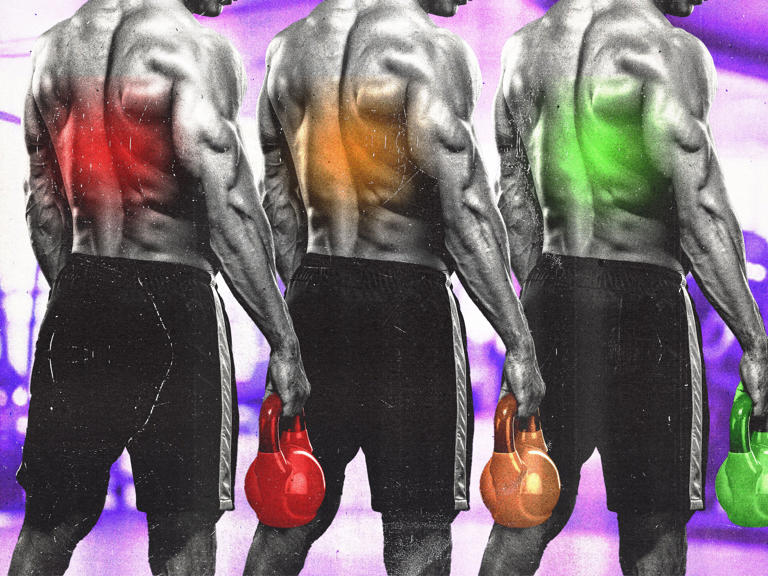 The best workouts for back pain