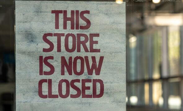 UK retailer with 115 stores announces 9 new closures in August and ...