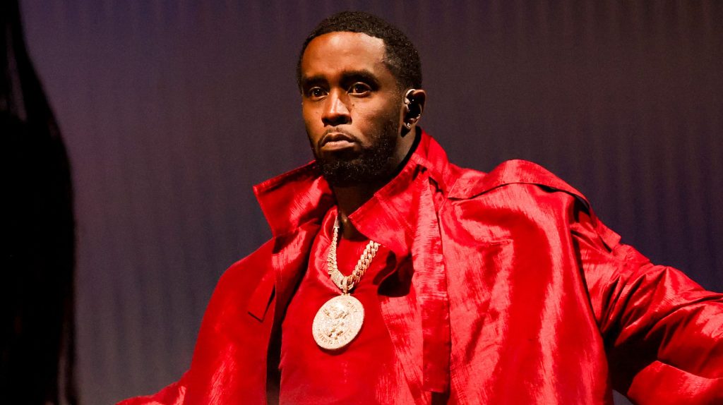 Diddy Accusers Speak Up After Hearing Of His Plans To Counsel Abusers ...