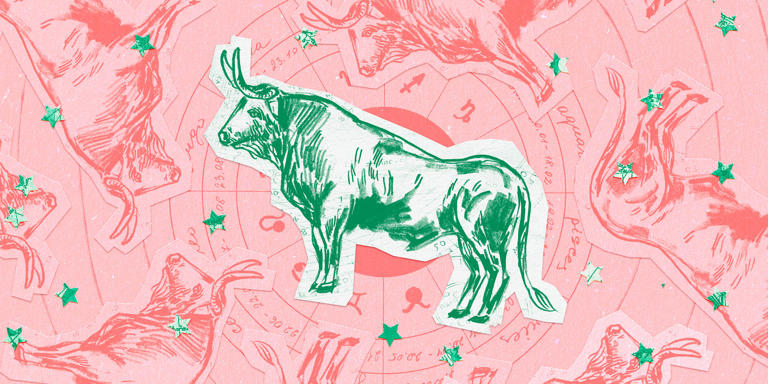 The 4 signs most impacted by May’s new moon in Taurus