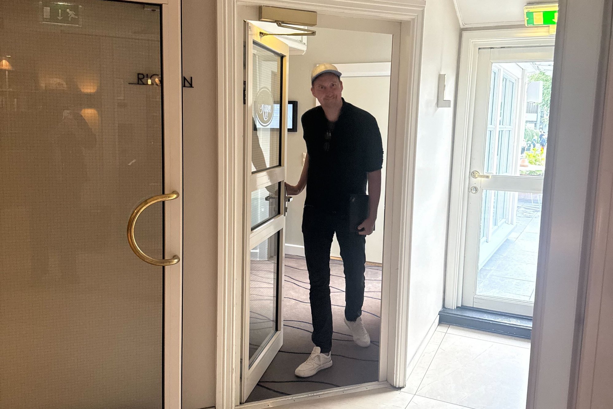 Nettavisen avslører: Lobbytopp ga Listhaug gratis debatt-trening