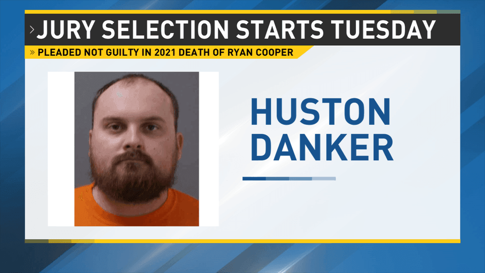 Iowa man accused of plotting, killing mistress's husband set for first ...
