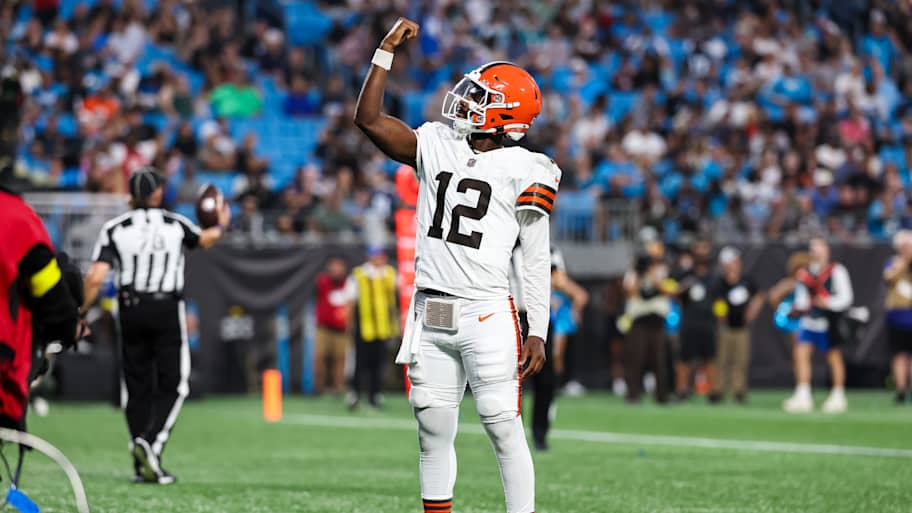 Power ranking NFL rookie quarterbacks after their preseason debuts