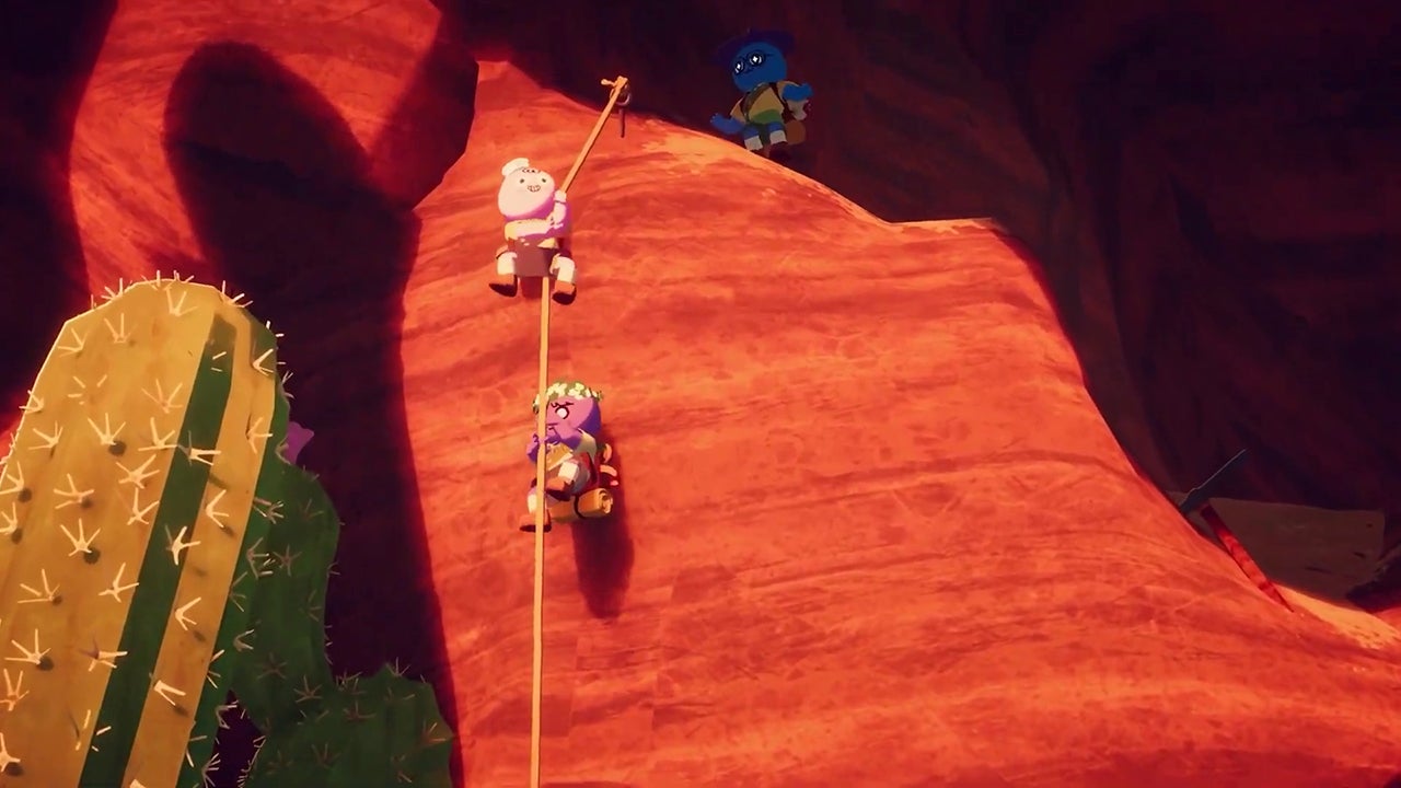 Peak: The Mesa Update - Official Launch Trailer