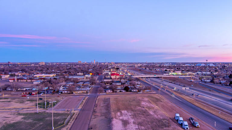 The Spirit Of The Wild West Lives On In Texas' Underrated City With ...