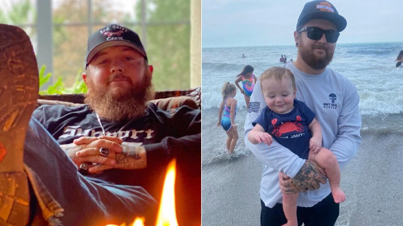 Man killed in Outlaws motorcycle club shooting was a father, family shares