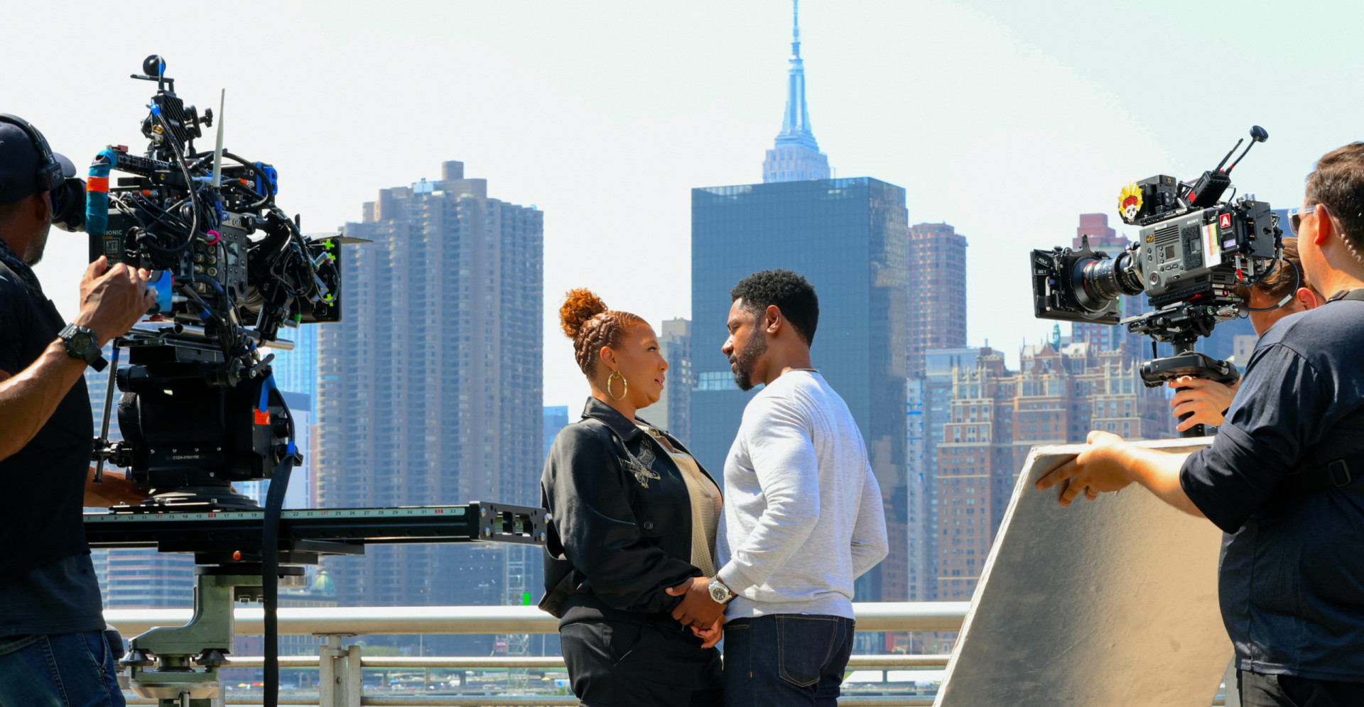 The most popular filming locations in the world