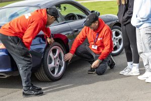 Why Tyre Condition Matters