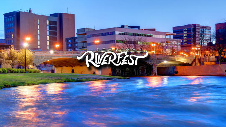 Riverfest returning to downtown Sioux Falls