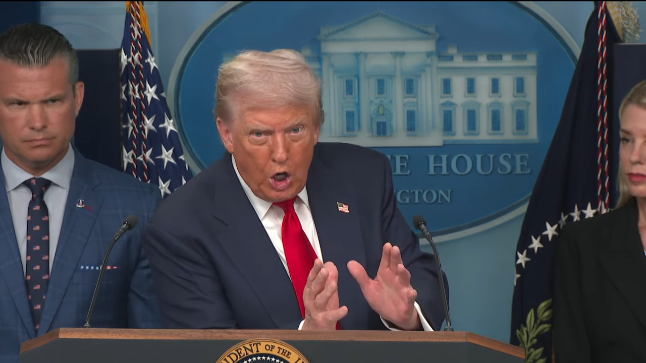 'I'm Very Competent': Donald Trump Makes A Fool Of Himself, Brags About His Collapsing Mental ...