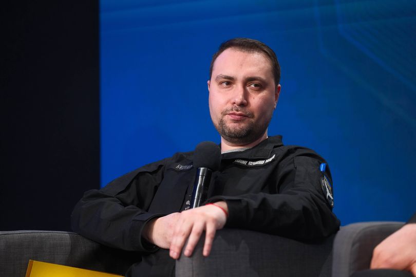 Ukraine intelligence chief says his country uses sex workers and ...