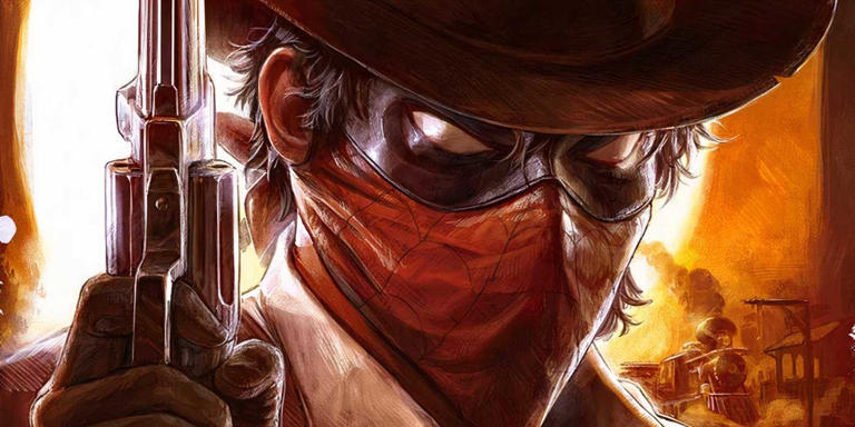 10 Dark Spider-Man Variants Who Use Guns