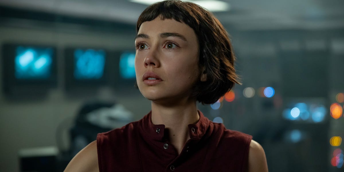 It’s Finally Time for the Arrival of ‘Alien: Earth’