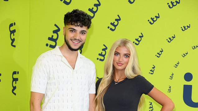 Princess & Junior Andre on growing up in the public eye