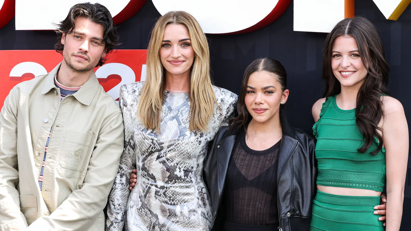 ‘Ginny & Georgia’ season 4 is coming — here’s everything we know about ...