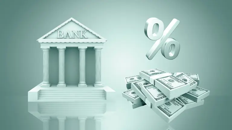 Average Business Loan Rates in September 2025