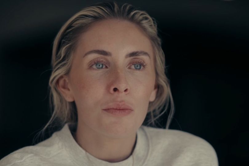 Bonnie Blue admits to the one thing that would 'make her cry' after ...