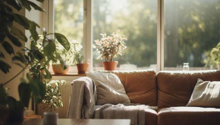 Light Up Your Life: How Natural Light Changes Everything In A Room