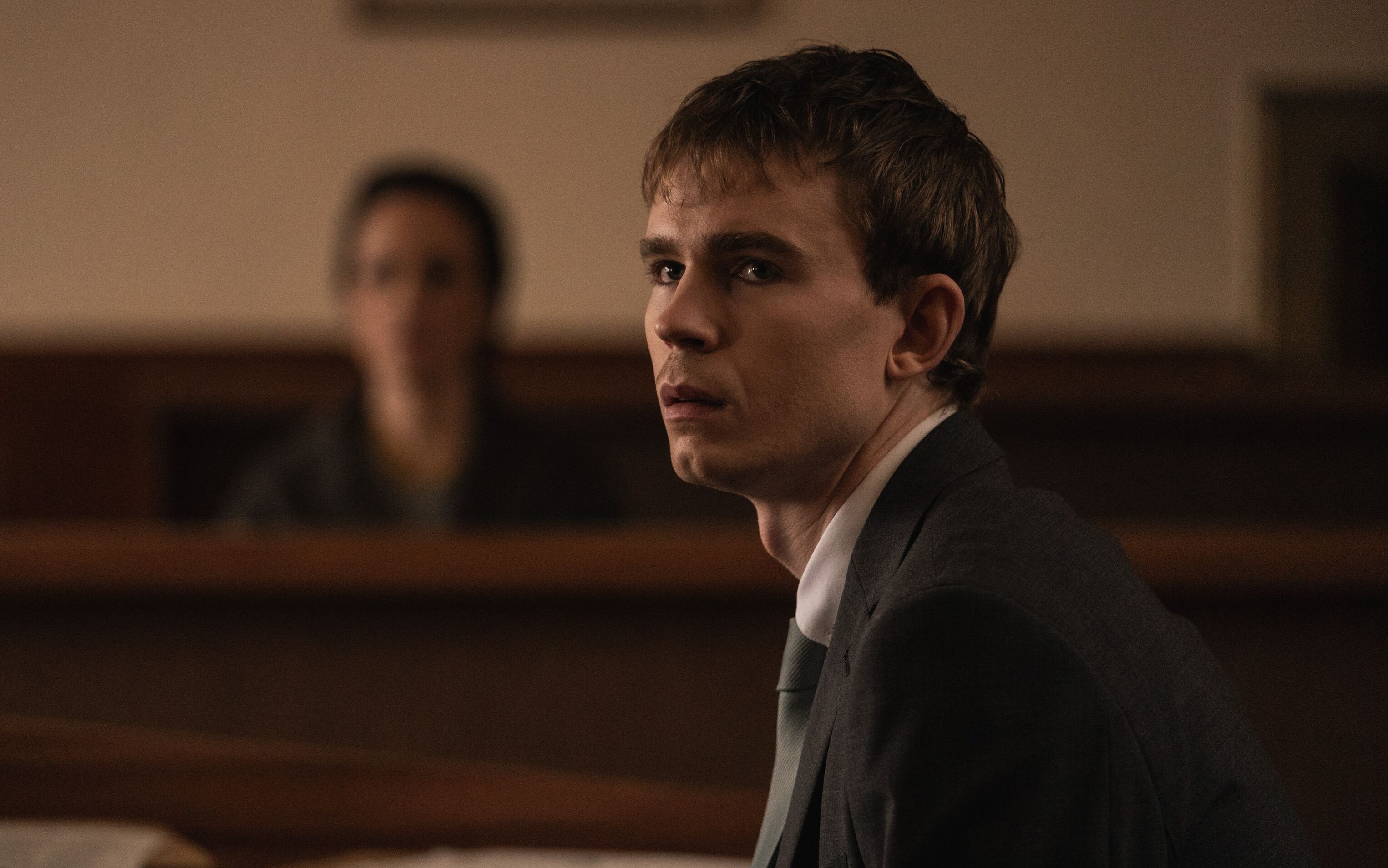 In Flight: who’s in the cast of the Channel 4 thriller?