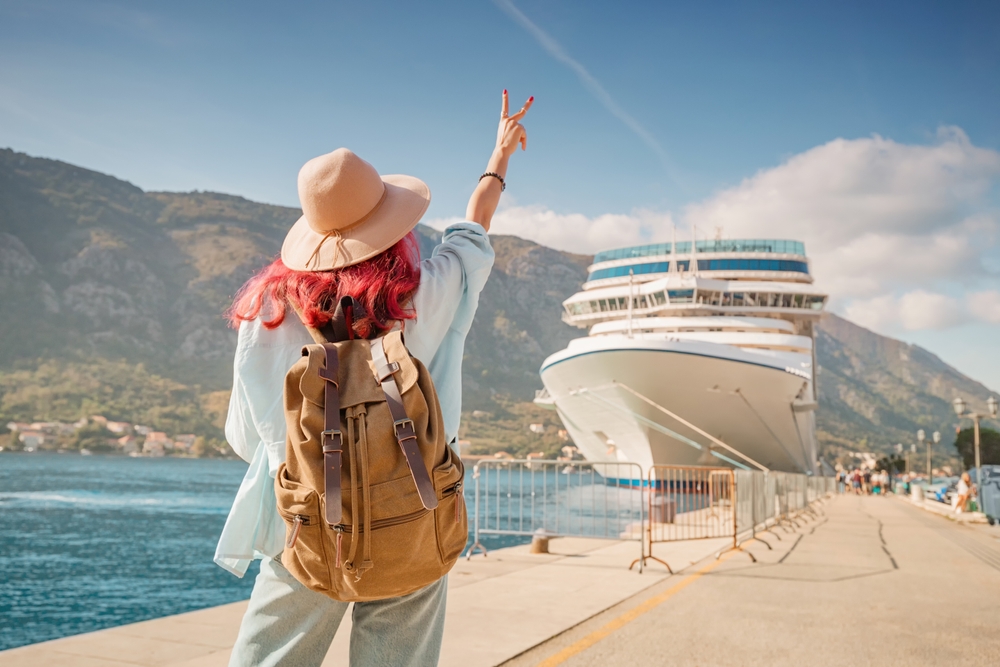 15 Cruise Ship Rules Every First-Time Passenger Should Know (But No One ...