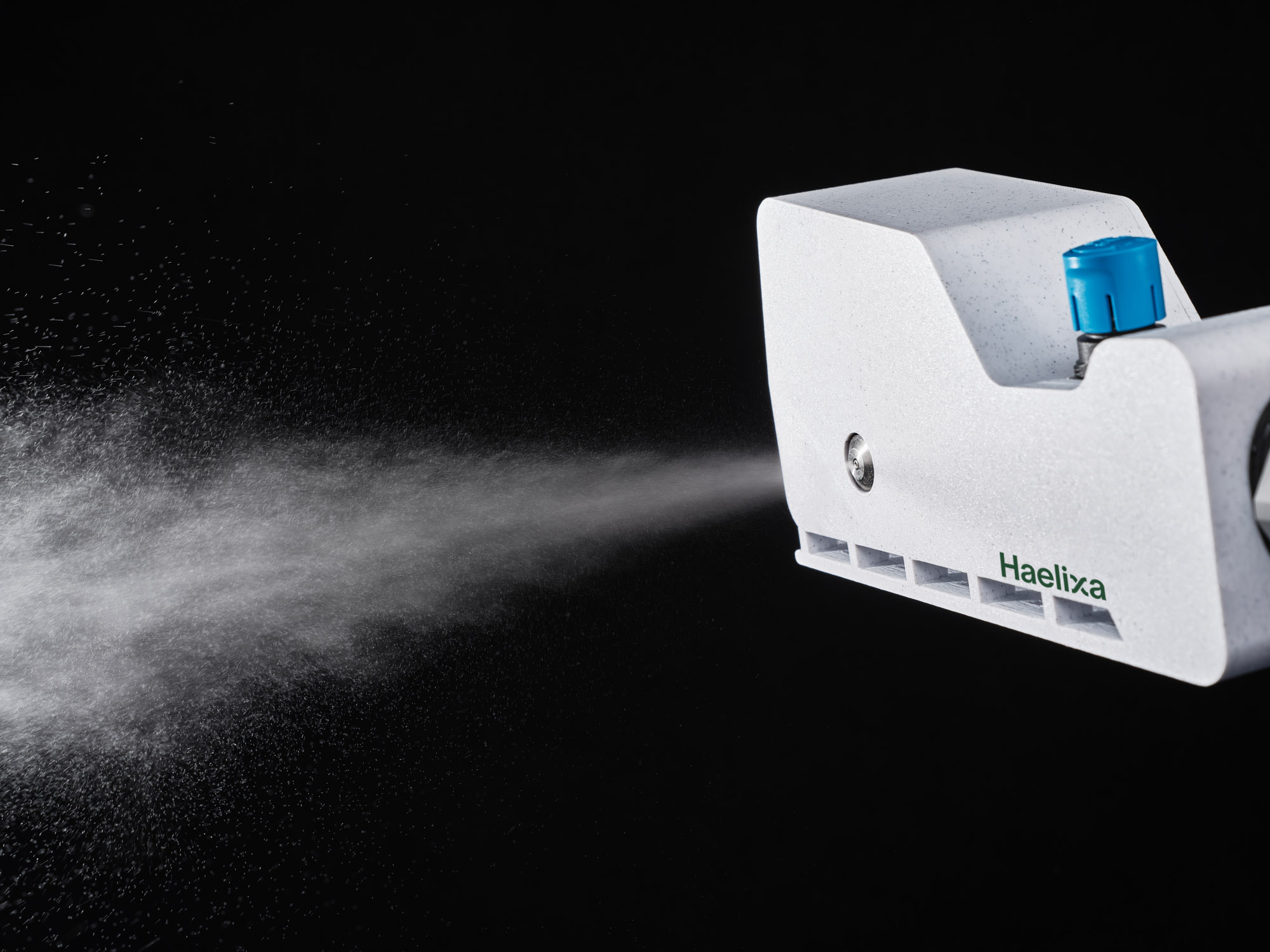 Soorty Expands Use of Haelixa's DNA Tracers