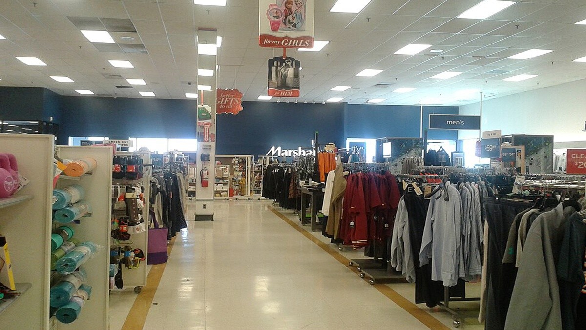 Marshalls Expands with Five New Stores: A Strategic Move in Retail Growth
