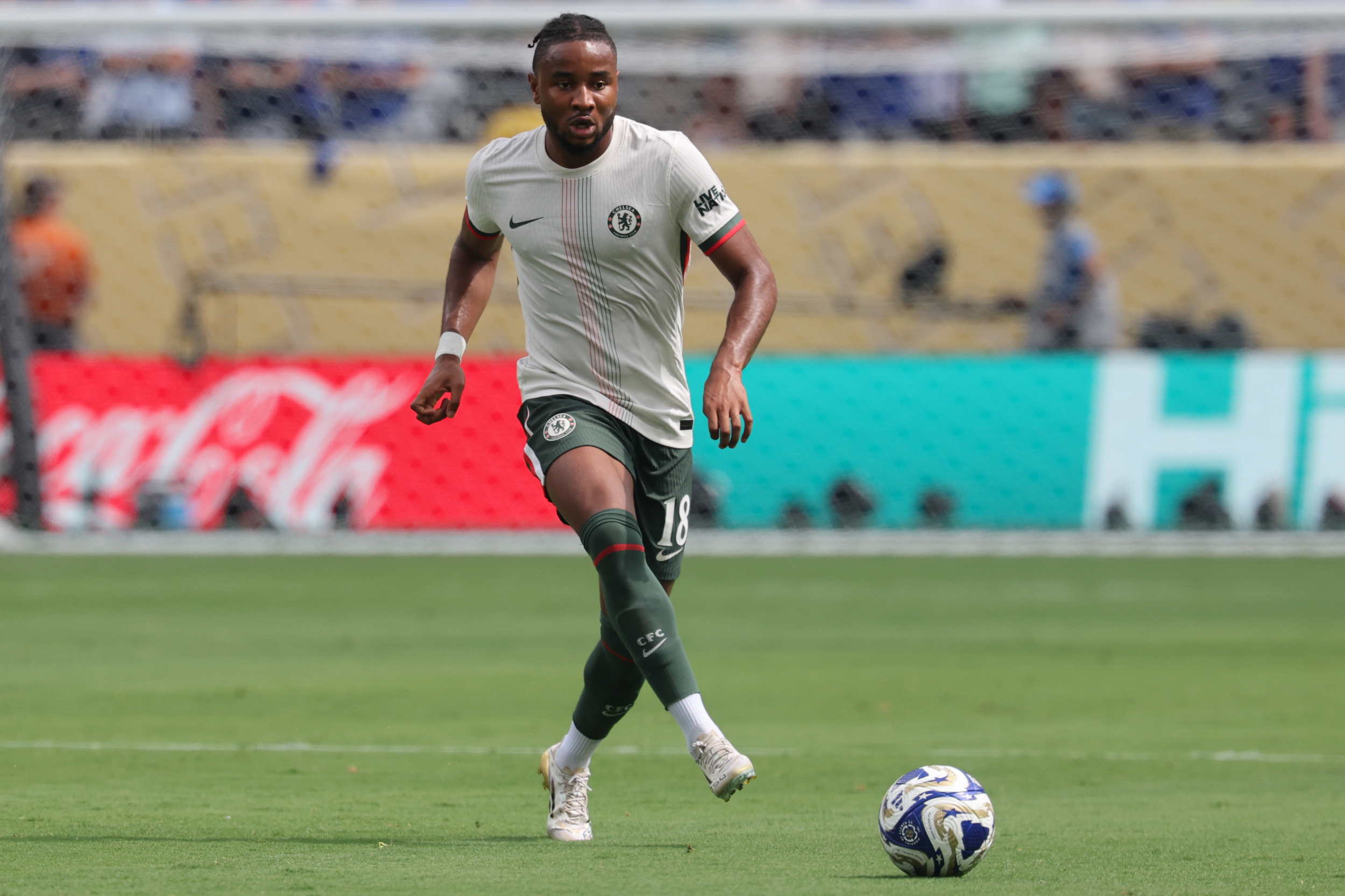 Ben Jacobs: 3 players mentioned by Chelsea in trade talks with RB Leipzig