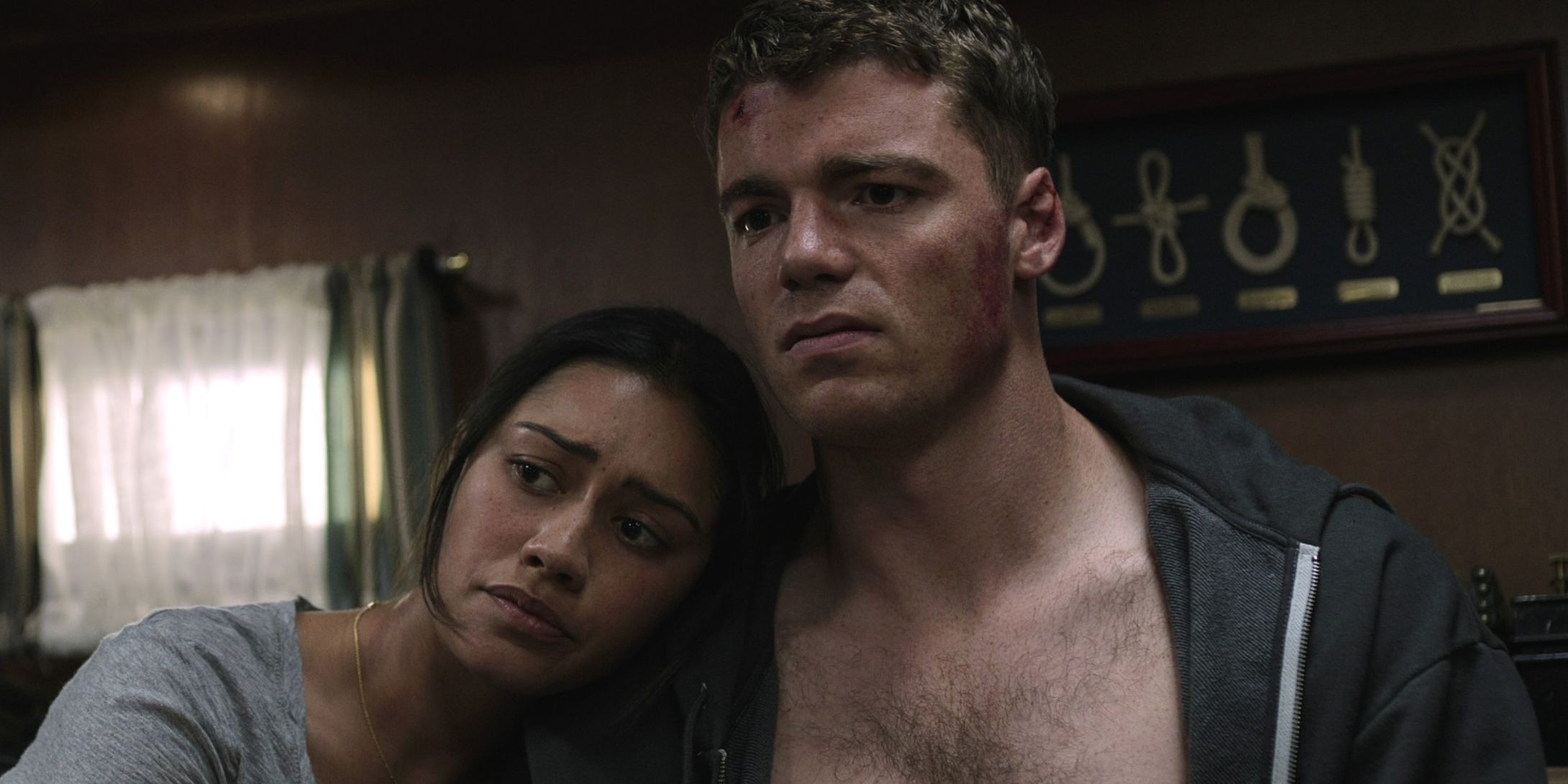 The Night Agent Season 2 Controversy: A Solution for Rose's Arc