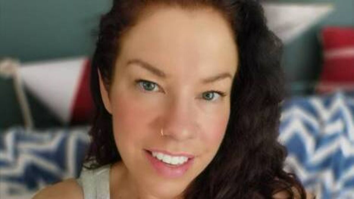 Former avid sunbed user who had skin cancer twice urges people to use ...
