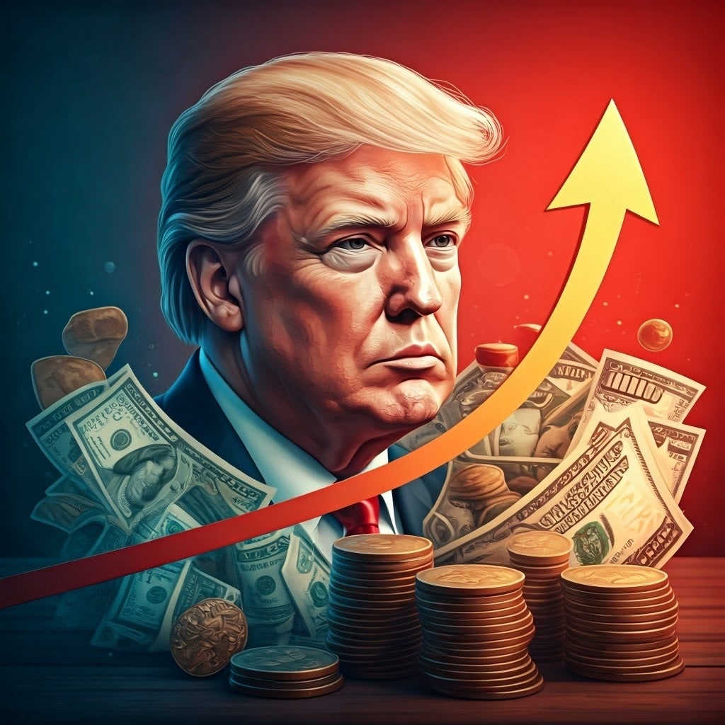 Trump's Tariff Storm Could Soon Hit American Consumers: Here's Why