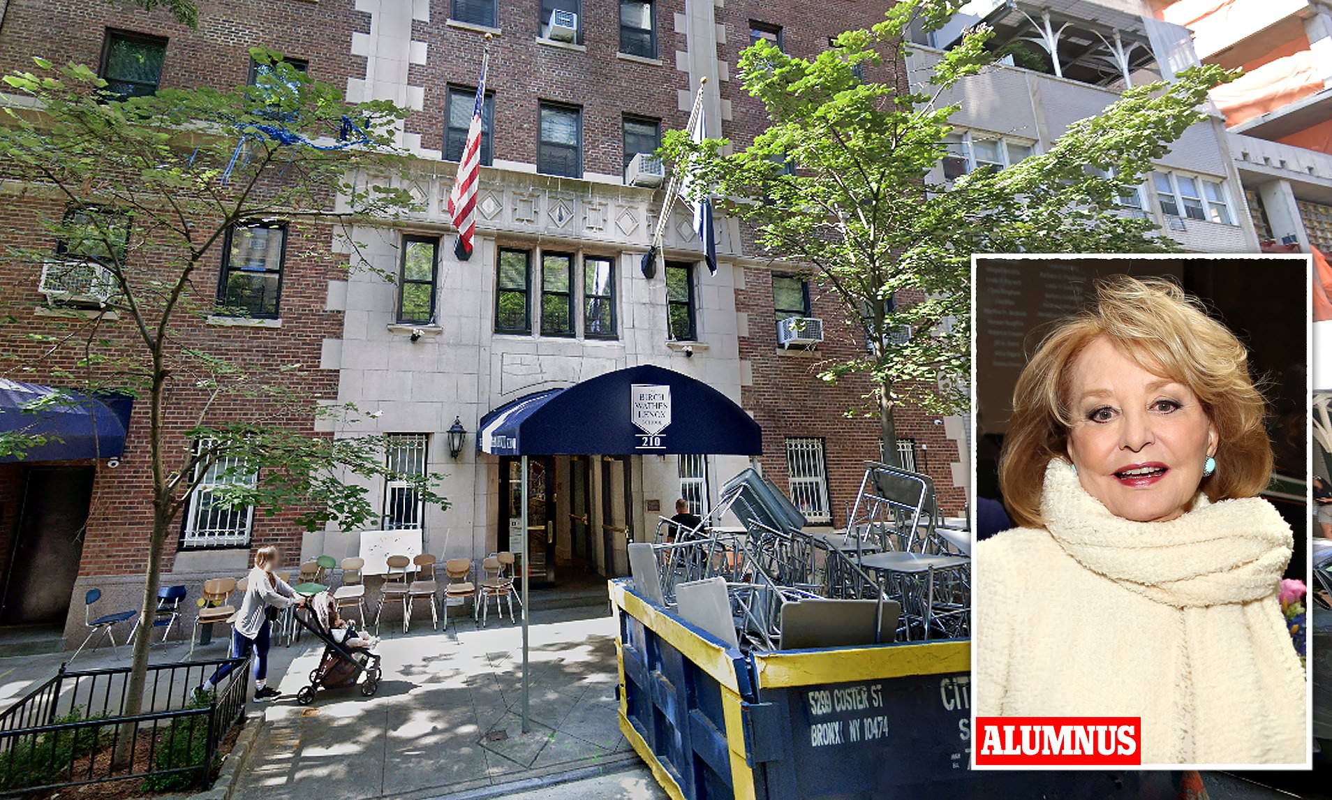 Outrage as $60k-a-year private school is allowed to turn public ...