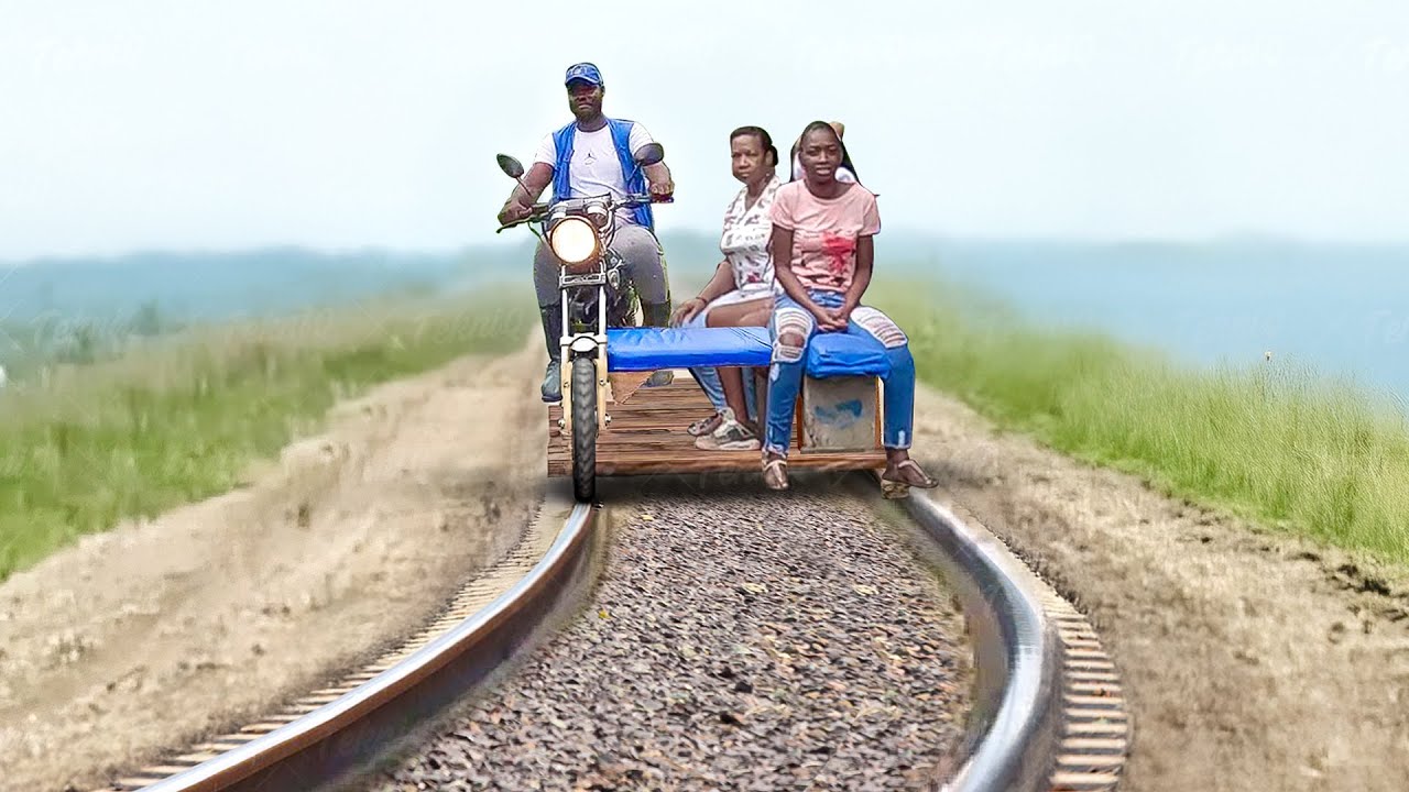 Exploring the most affordable train journey in South America