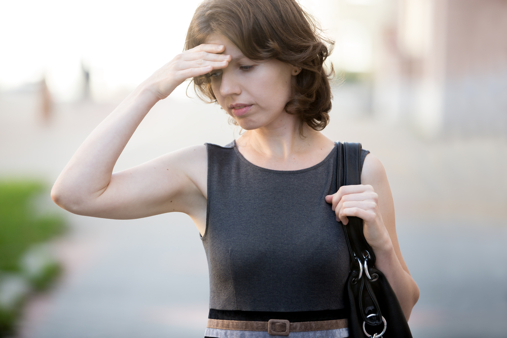 Subtle Signs That You Might Have Liver Problems