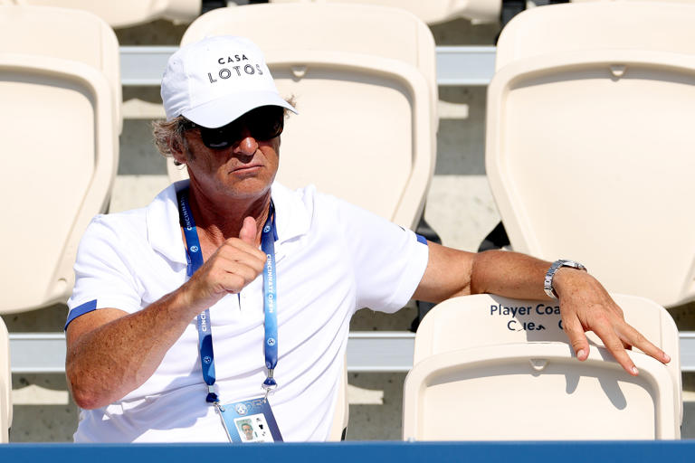 Emma Raducanu v Aryna Sabalenka live: British No 1 falls to world No 1 in three-hour epic at ...