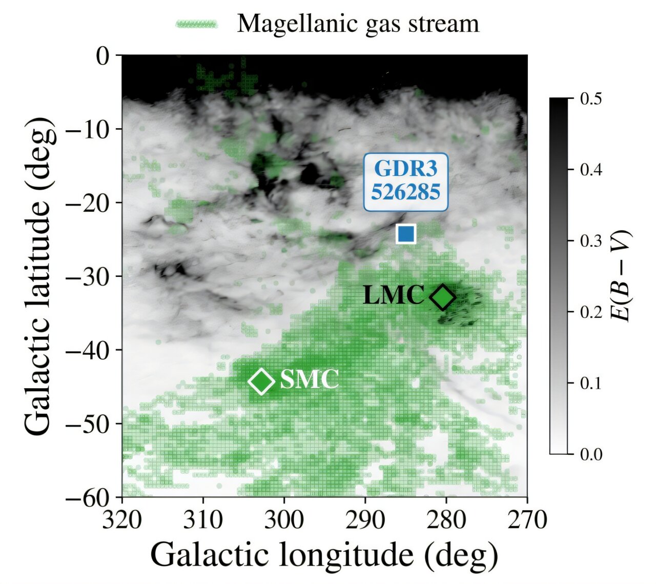Ultra-metal-poor star discovered in Milky Way's halo