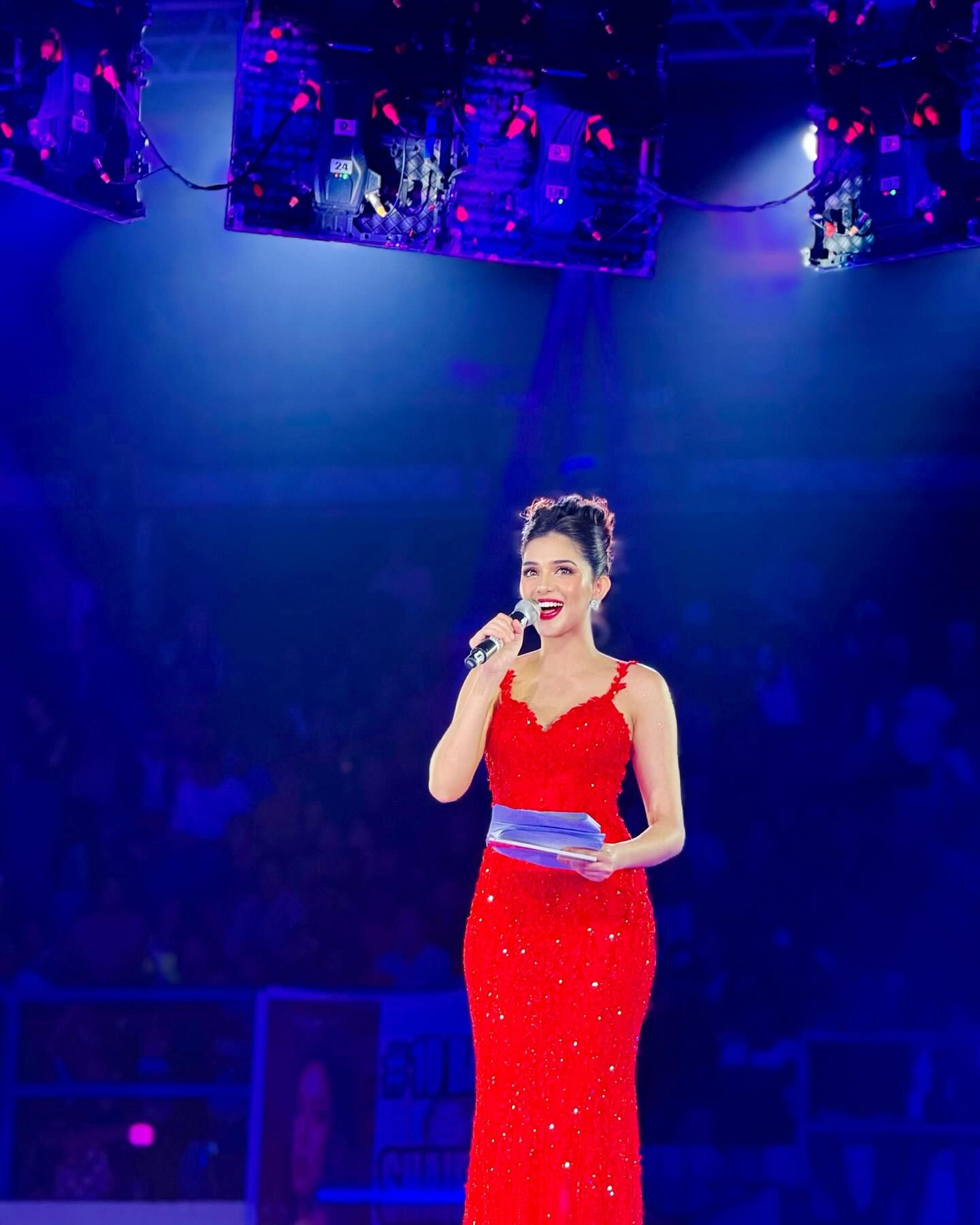 Who Is Miss Philippines Earth 2025 Joy Barcoma? Here Are 10 Things About Her