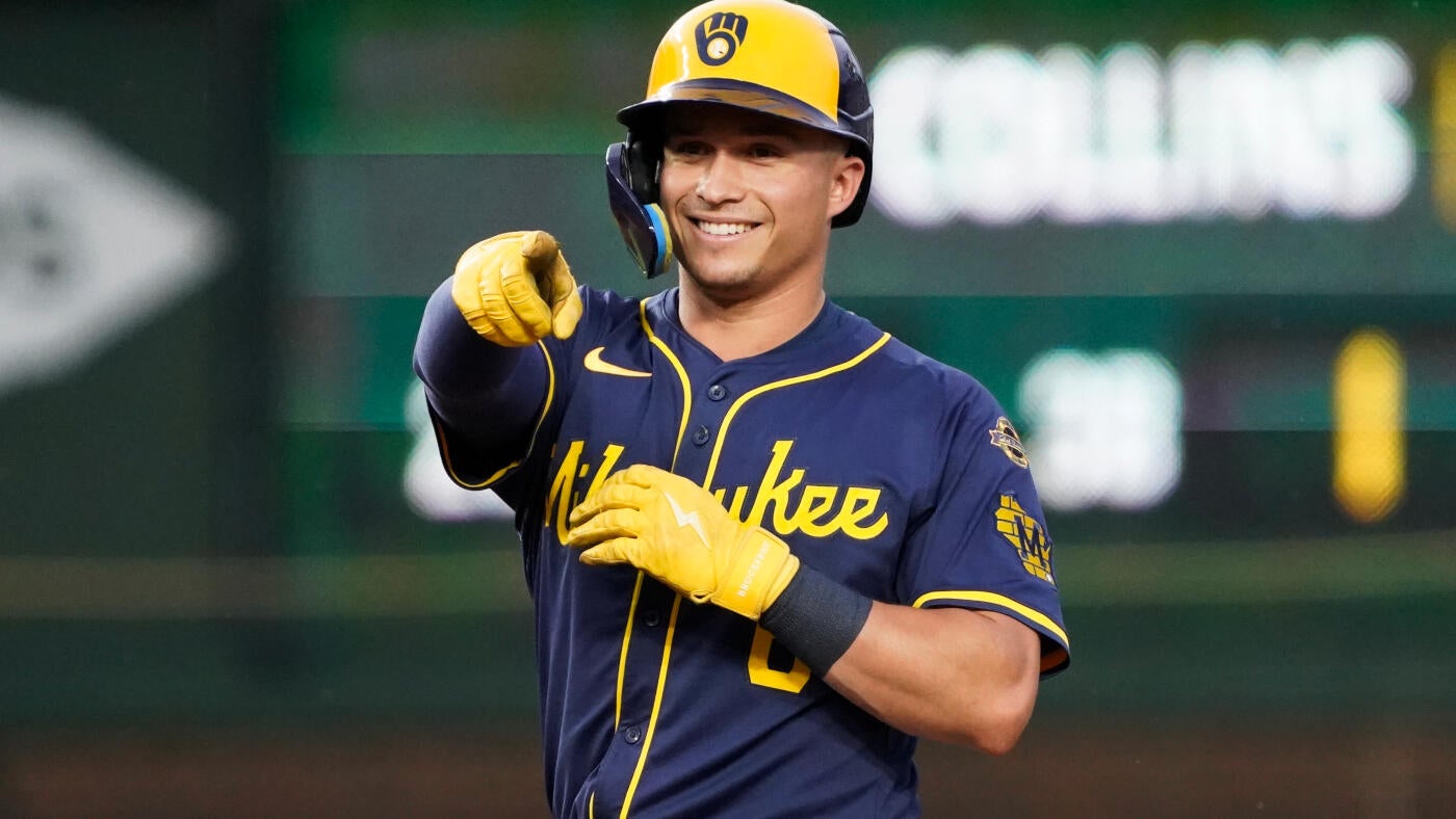 Fantasy Baseball: What to make of five surprising rookie hitters, from ...