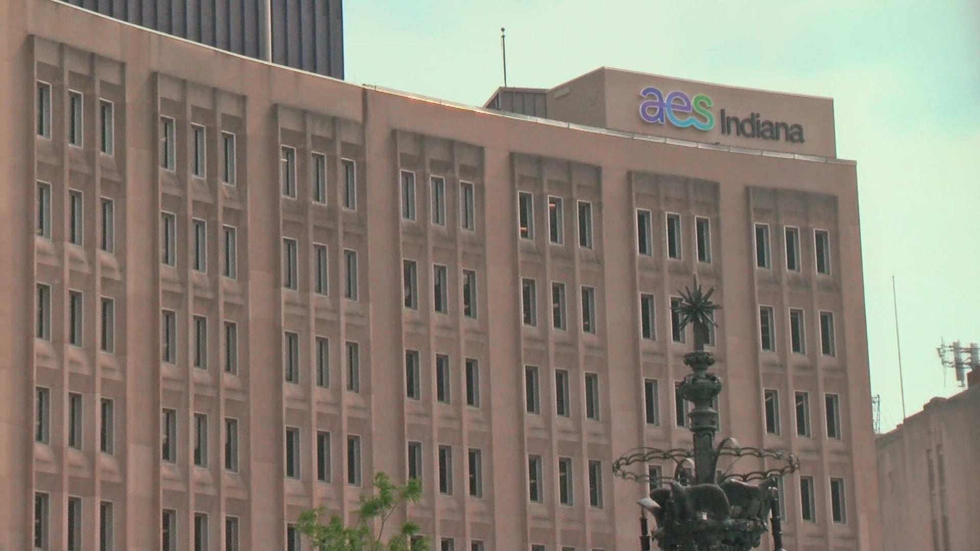 Indiana Office of Utility Consumer Counselor wants your opinion on AES ...