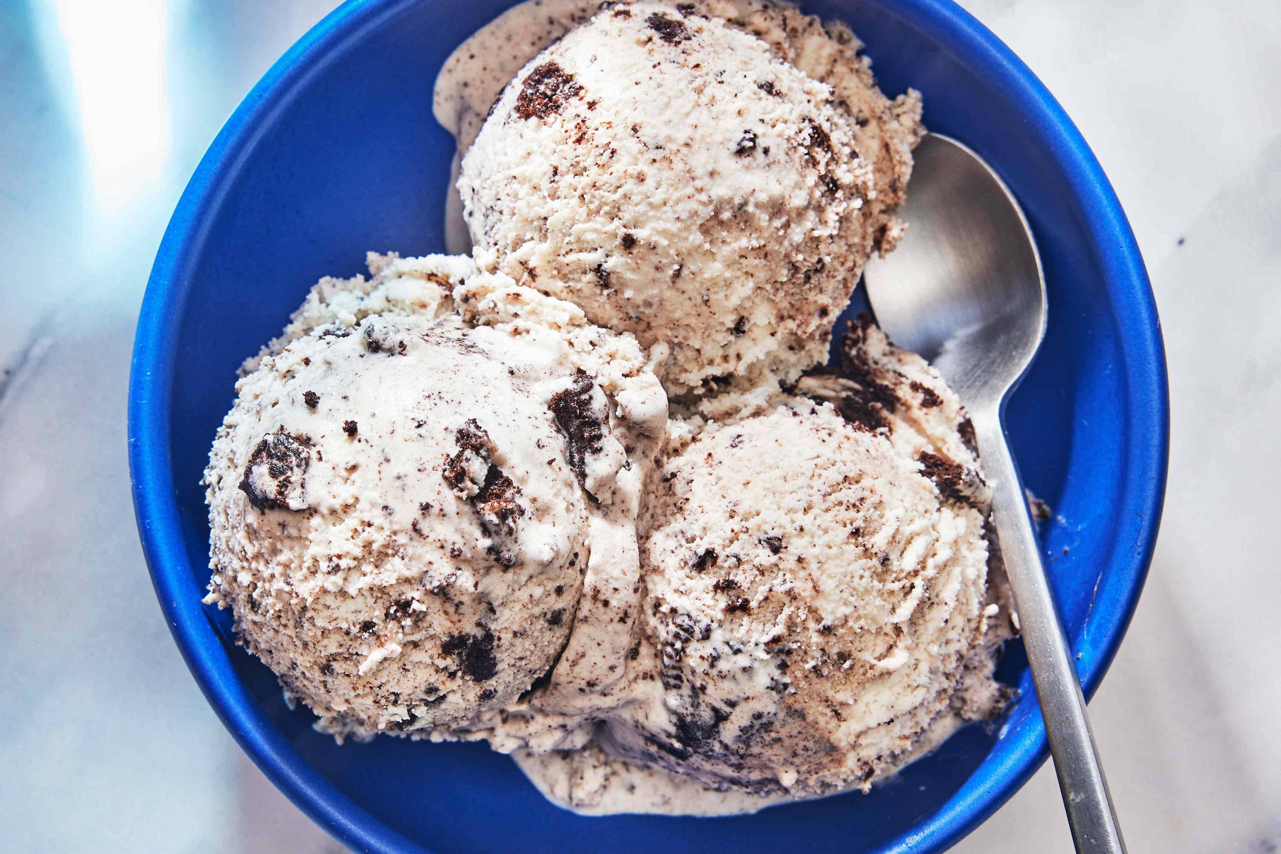 FDA Issues Urgent Ice Cream Recall After Allergen Mislabeling
